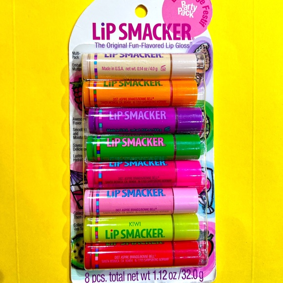 Bonne Bell | Makeup | Bonne Bell Original Funflavored Party Pack 483 ...